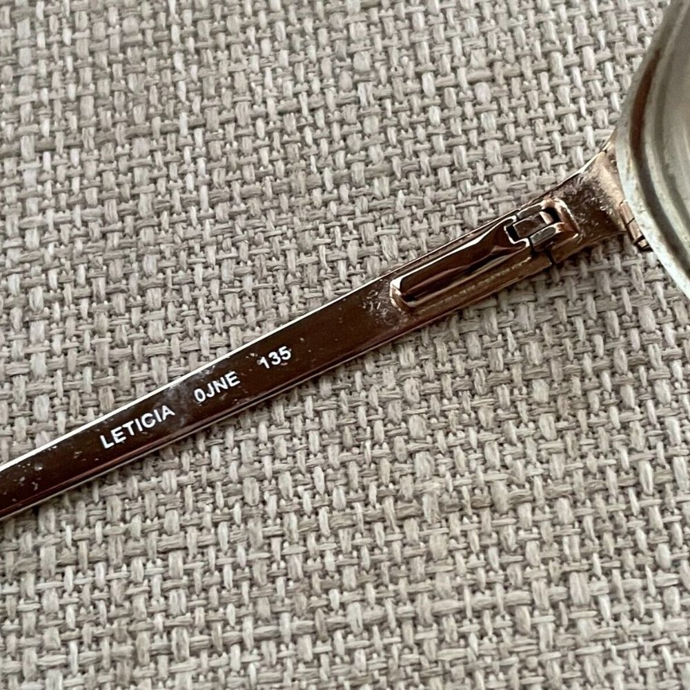 Kate Spade New York Ladies Glasses Frame Leticia Brow… - Gem